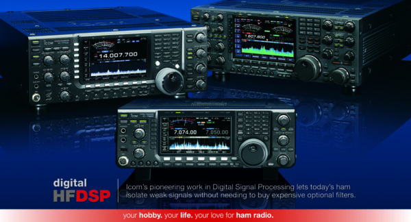 ICOM, YAESU, TYT, QYT - który model wybrać ? - inRadio Centrum Radiokomunikacji