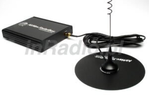 AIRNAV RADARBOX Wirtualny Radar Odbiornik ADS-B
